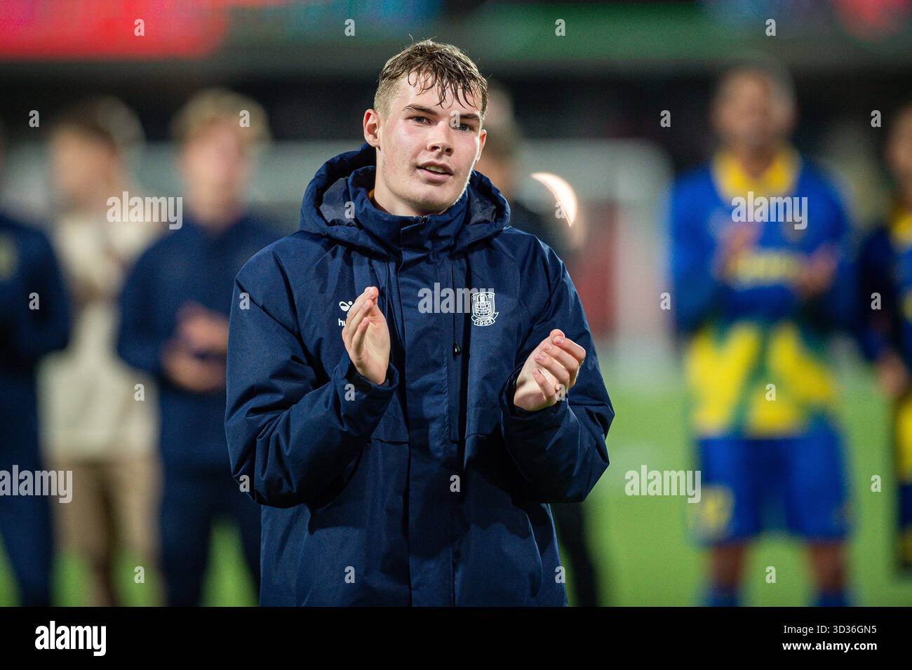 Mathias jensen broendby hi-res stock photography and images - Alamy