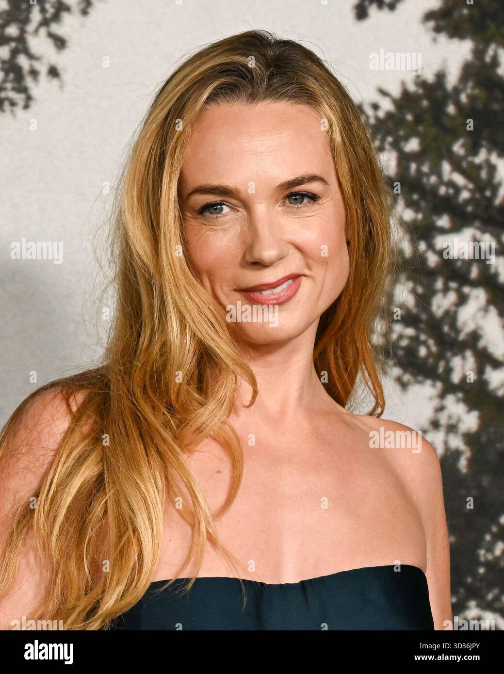 November 3, 2025, Hollywood, California, USA: Irish actress KERRY ...