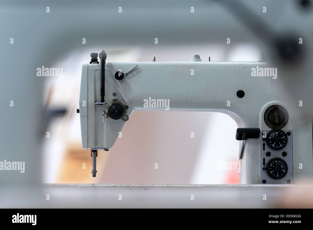 Creation garment industry tradition hi-res stock photography and images ...