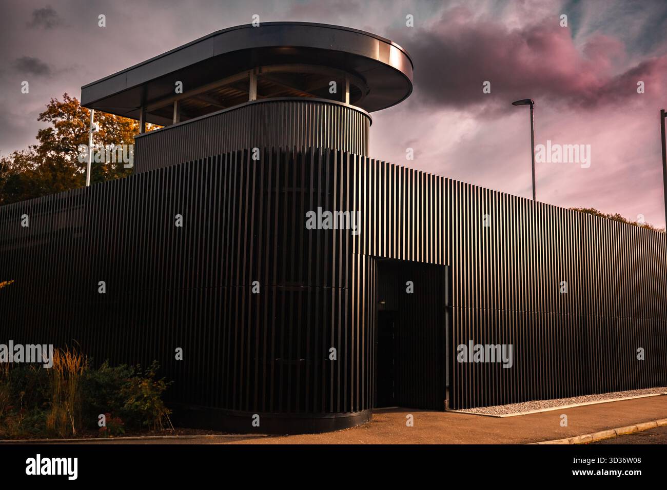 Falkirk tech hi-res stock photography and images - Alamy