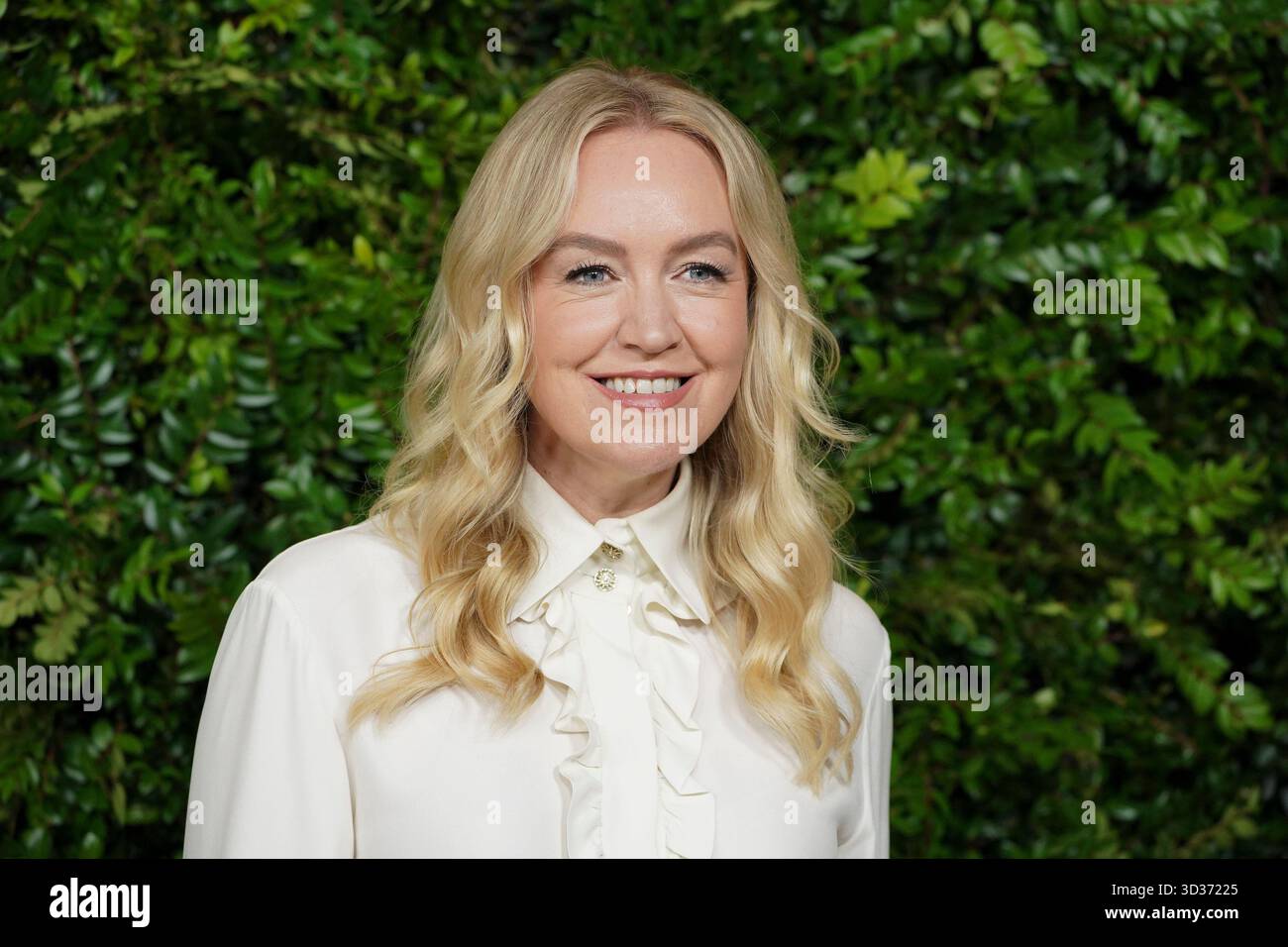 Lynette Howell Taylor arrives at the 2025 annual Academy Women's ...