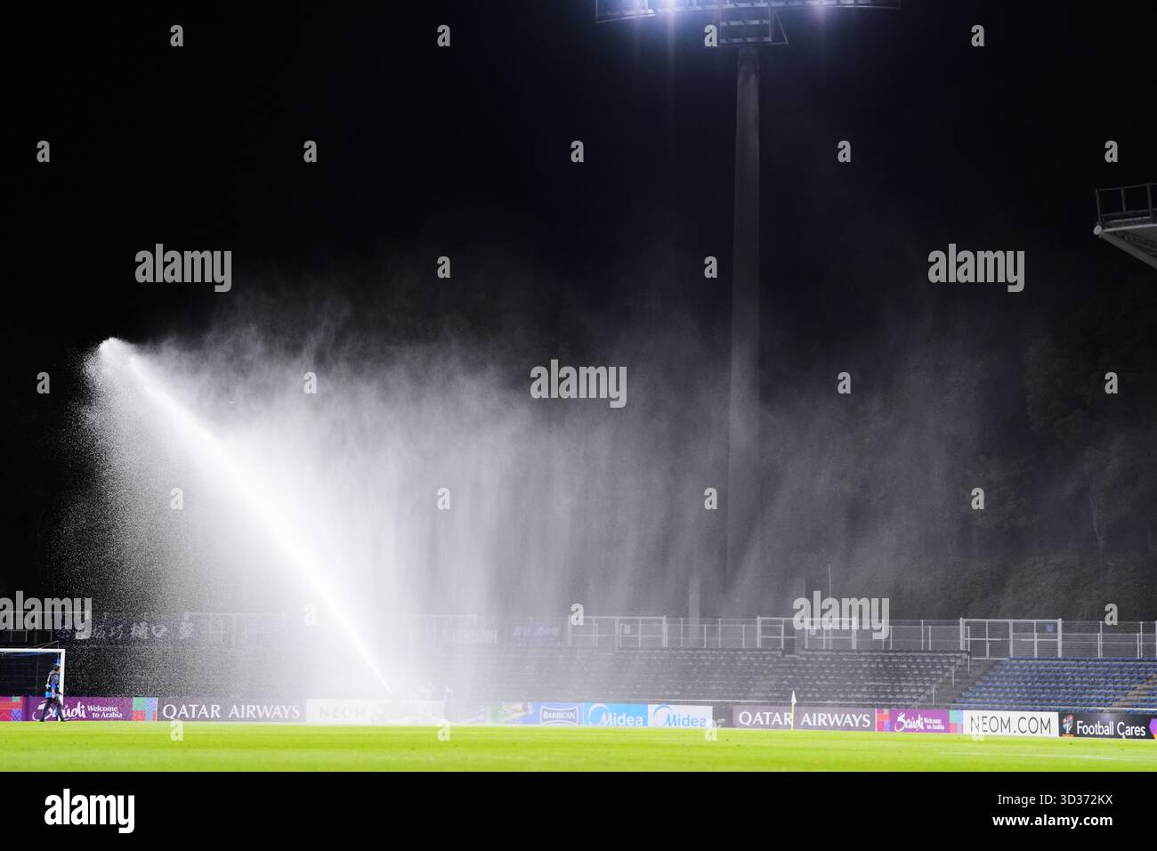 General view, General view, NOVEMBER 4, 2025 - Football / Soccer : 2025 ...