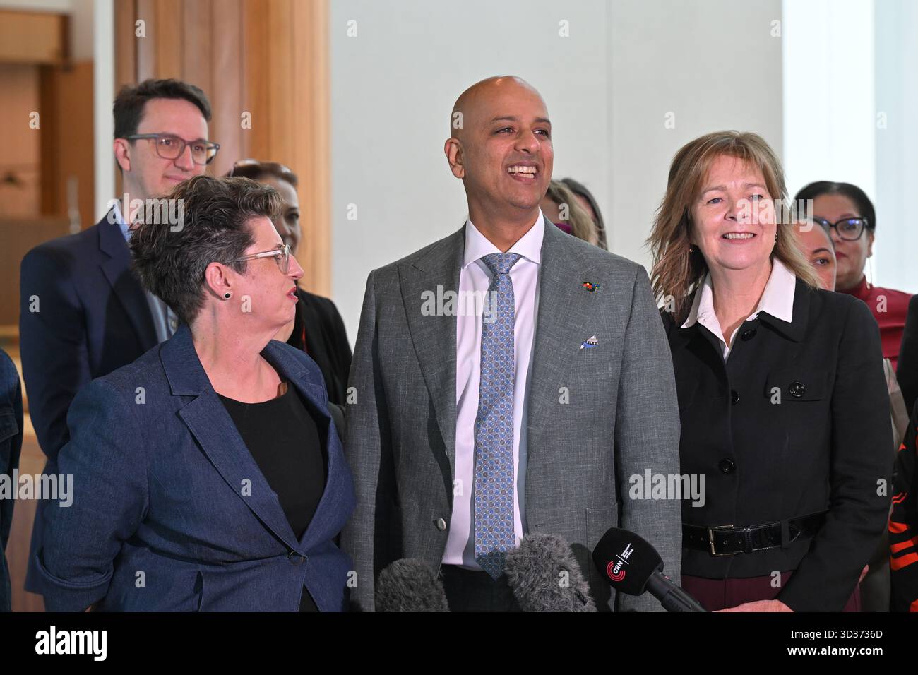 University of Technology Sydney’s Jumbanna Institute Professor Nareen Young, Australia's Race ...