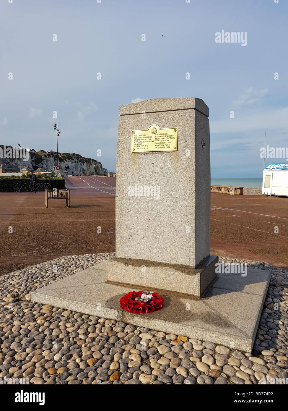 Ww2 raid on france hi-res stock photography and images - Alamy