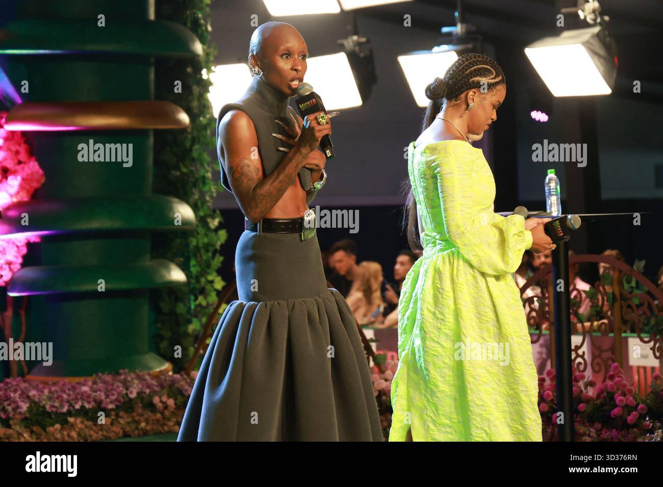 November 4, 2025, Sao Paulo, Sao Paulo, Brasil: Sao Paulo (SP), 04/11 ...