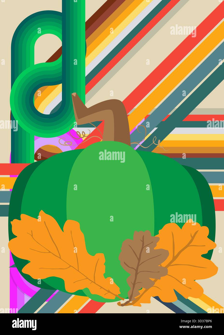 1970s festival Stock Vector Images - Alamy