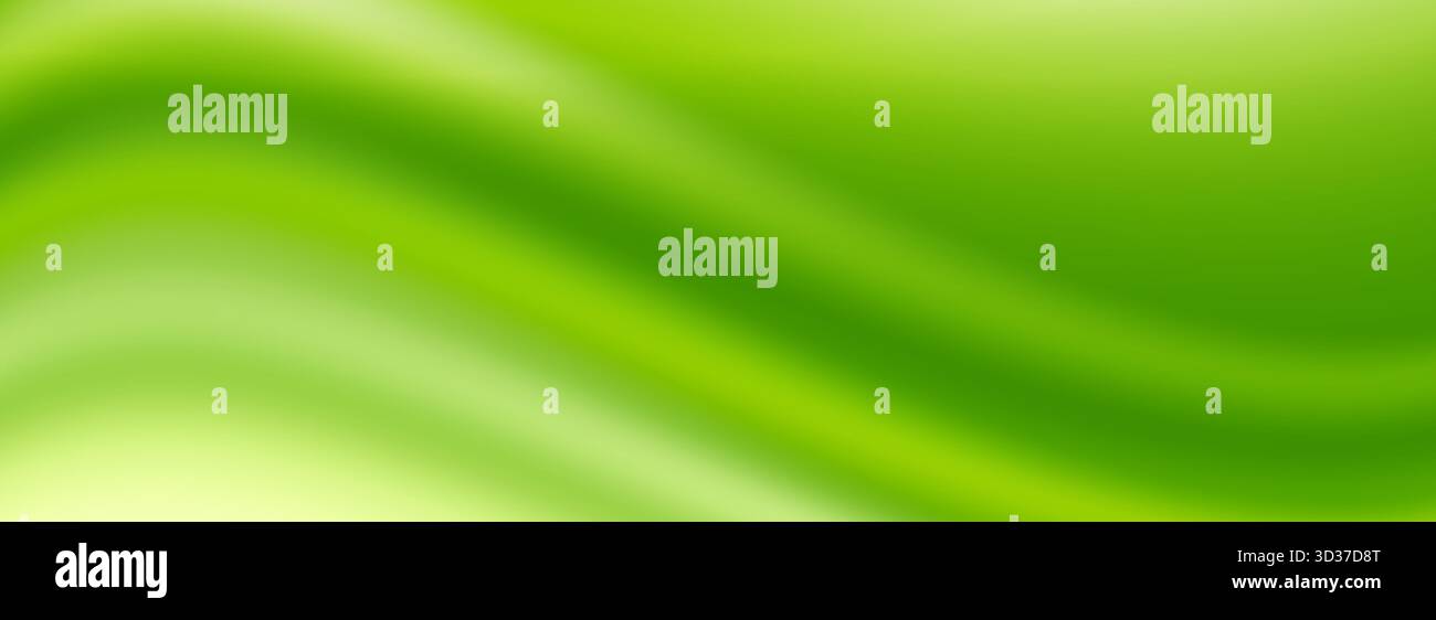 Matcha latte smooth gradient. Pistachio color blurred splash background ...