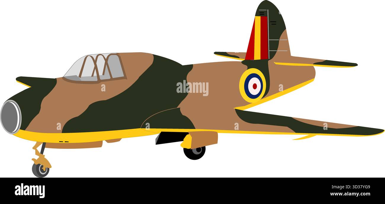 F16 fighter aircraft Cut Out Stock Images & Pictures - Alamy