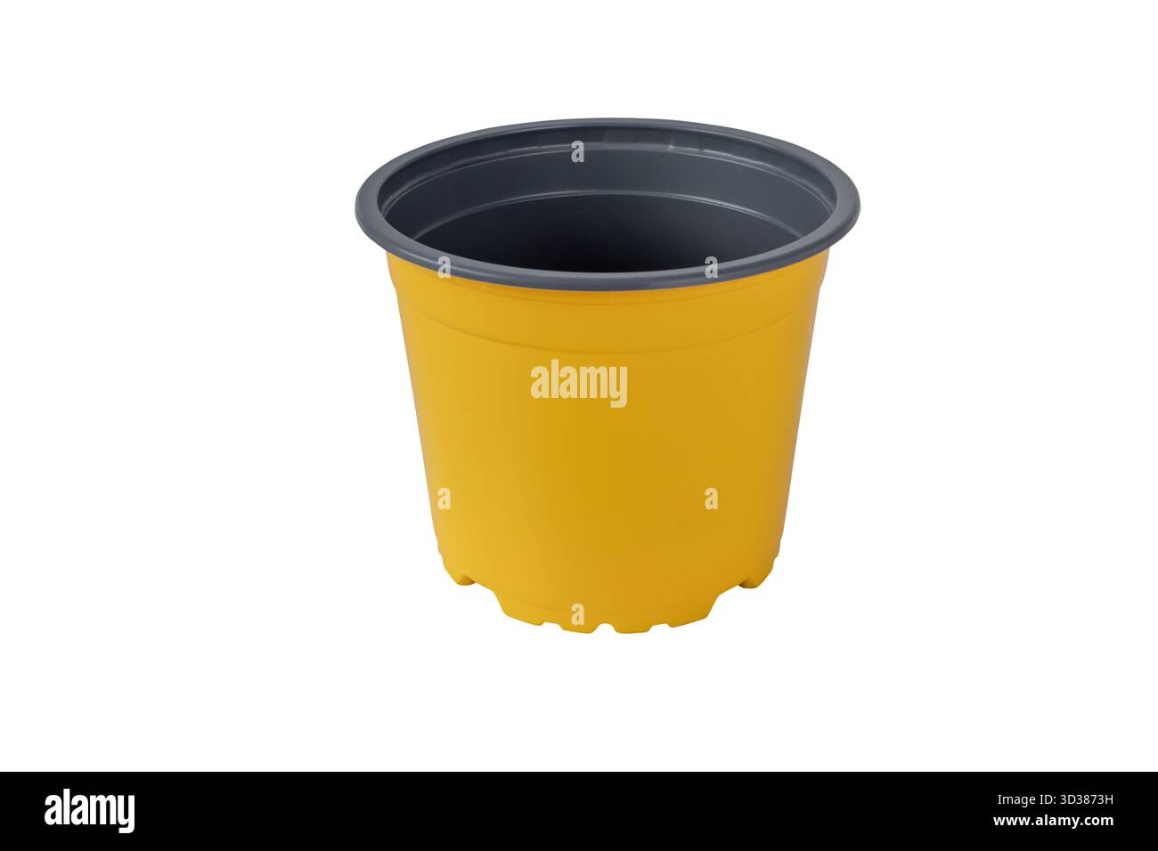 Home gardening equipment growing Cut Out Stock Images & Pictures - Alamy