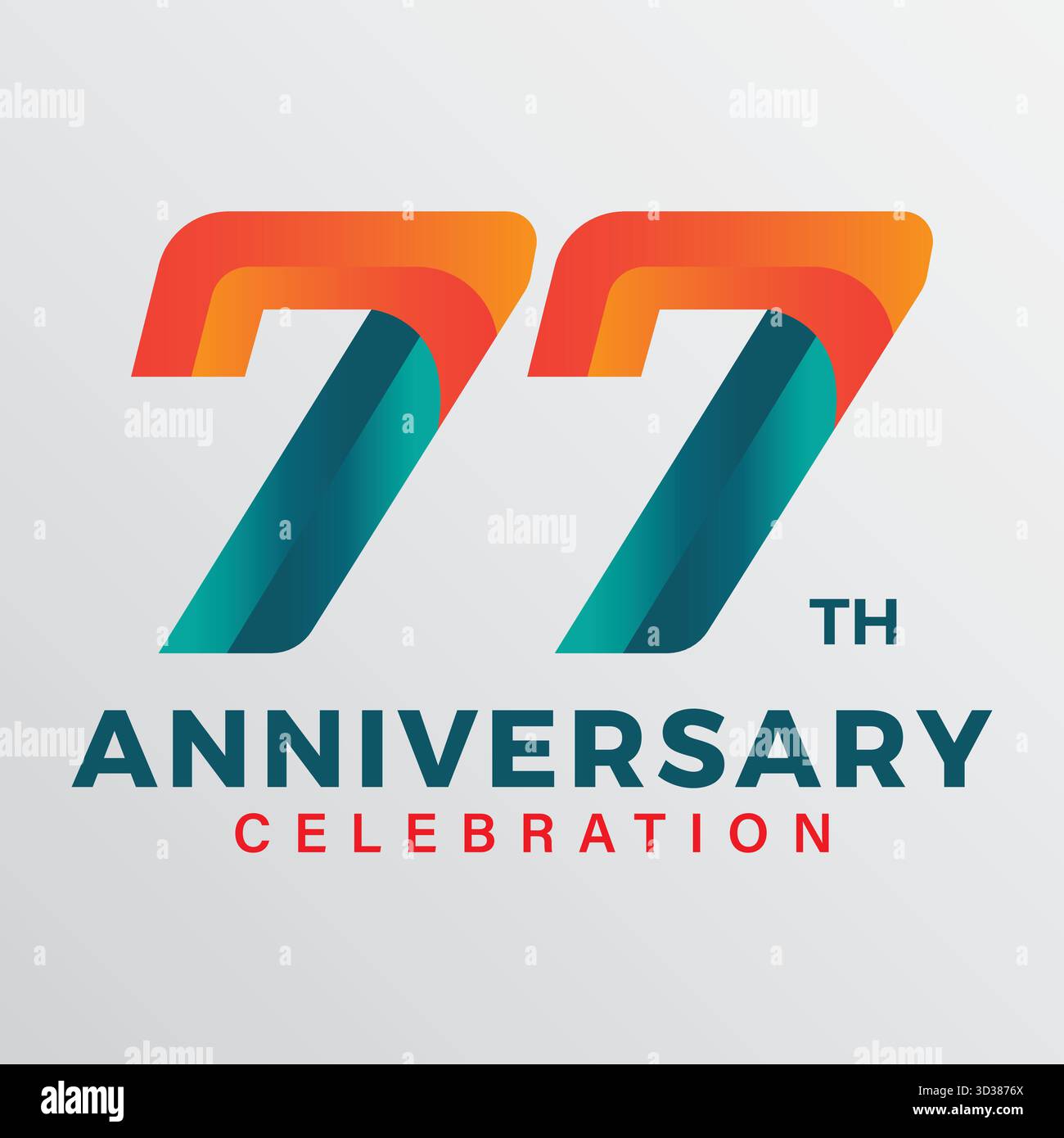 77 year anniversary hi-res stock photography and images - Alamy