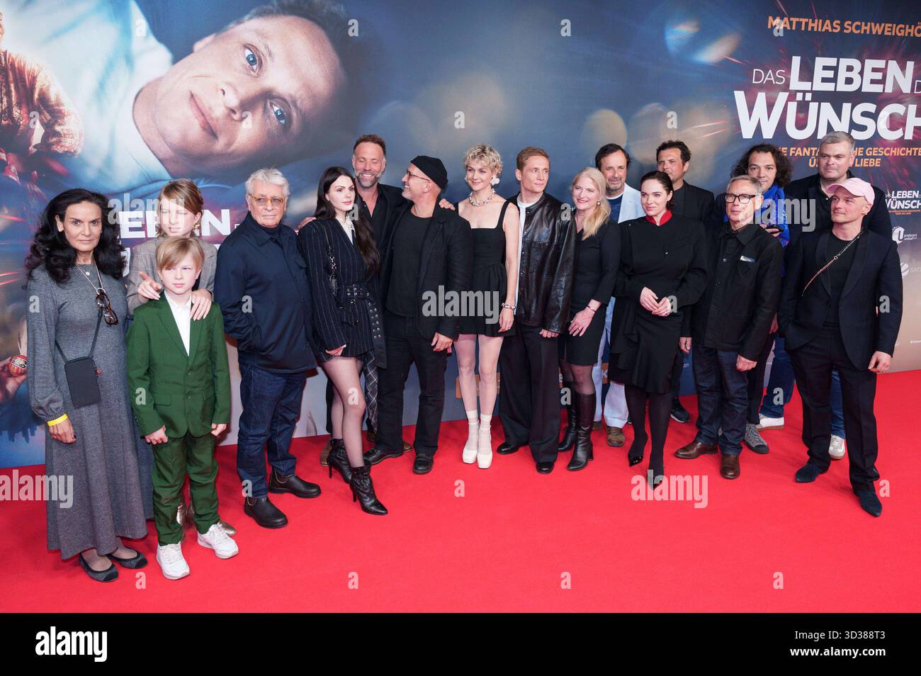 Anton Landau, Luise Landau, Henry HuÌˆbchen, Ruby O. Fee, Erik Schmitt ...