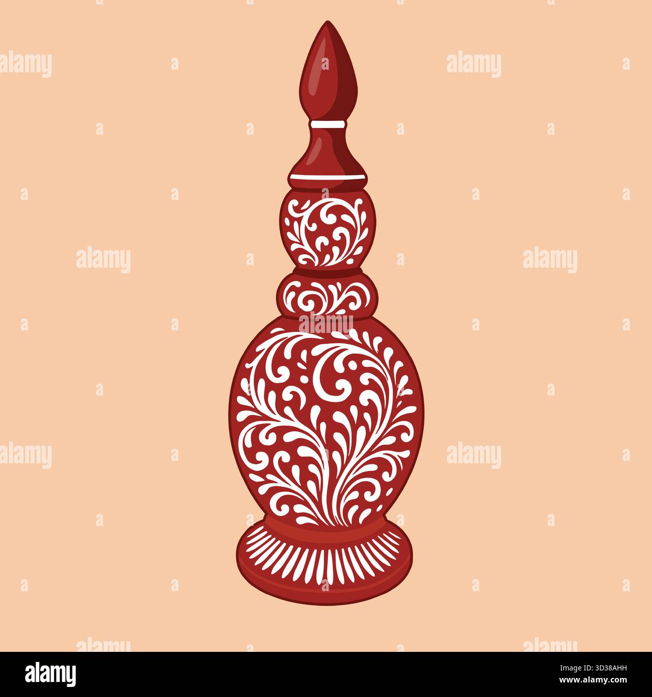 Traditional spiritual art Stock Vector Images - Alamy