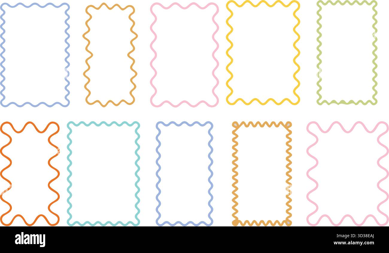 Art inspired room design Stock Vector Images - Alamy