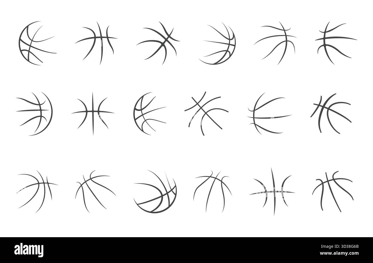 Basketball laces svg, Basketball stitches svg, Basketball seam svg ...