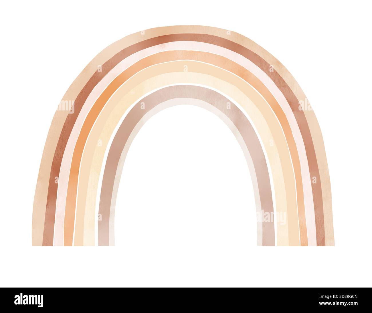 Cute hand drawn nursery Cut Out Stock Images & Pictures - Alamy