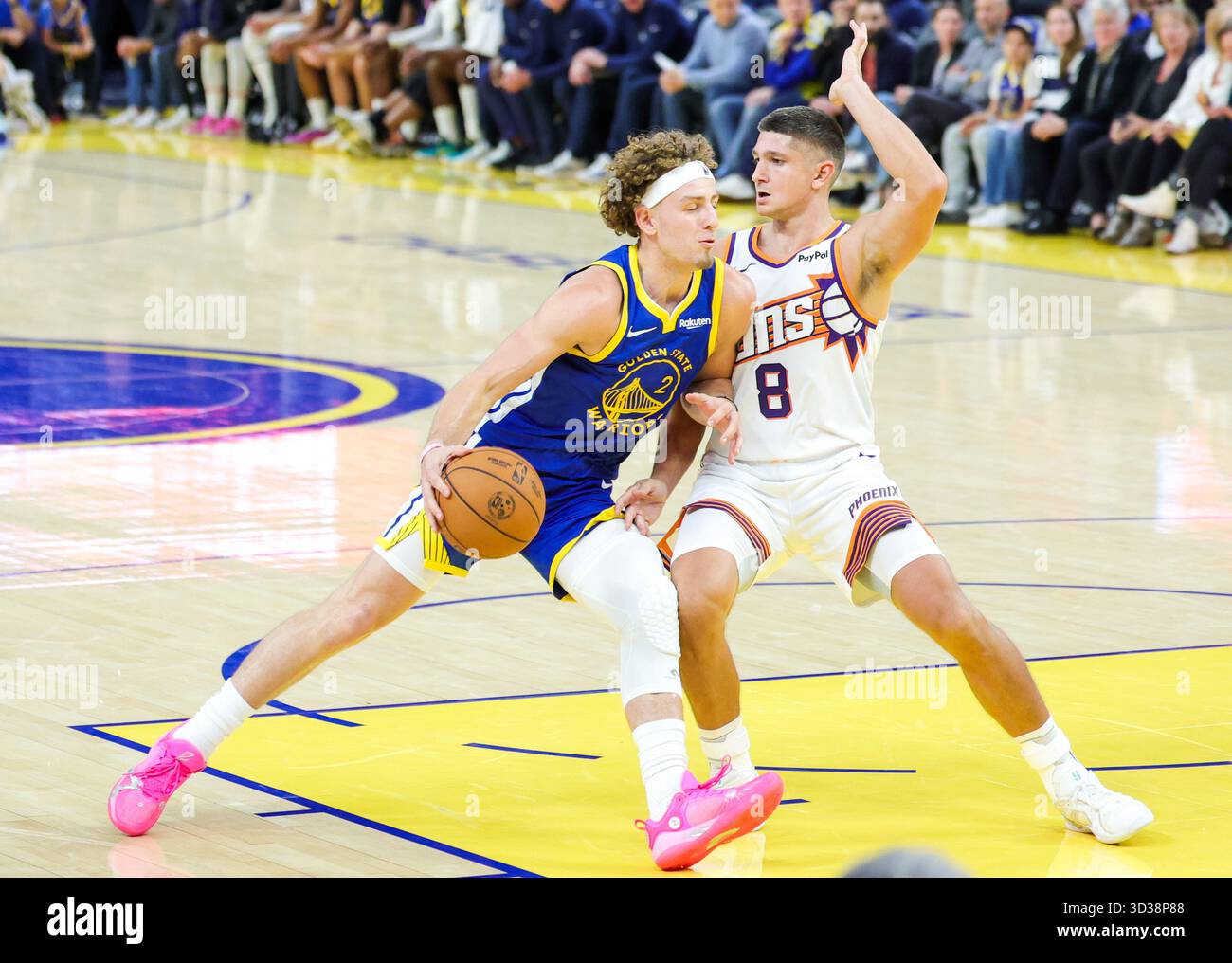 Grayson allen 2025 hi-res stock photography and images - Alamy