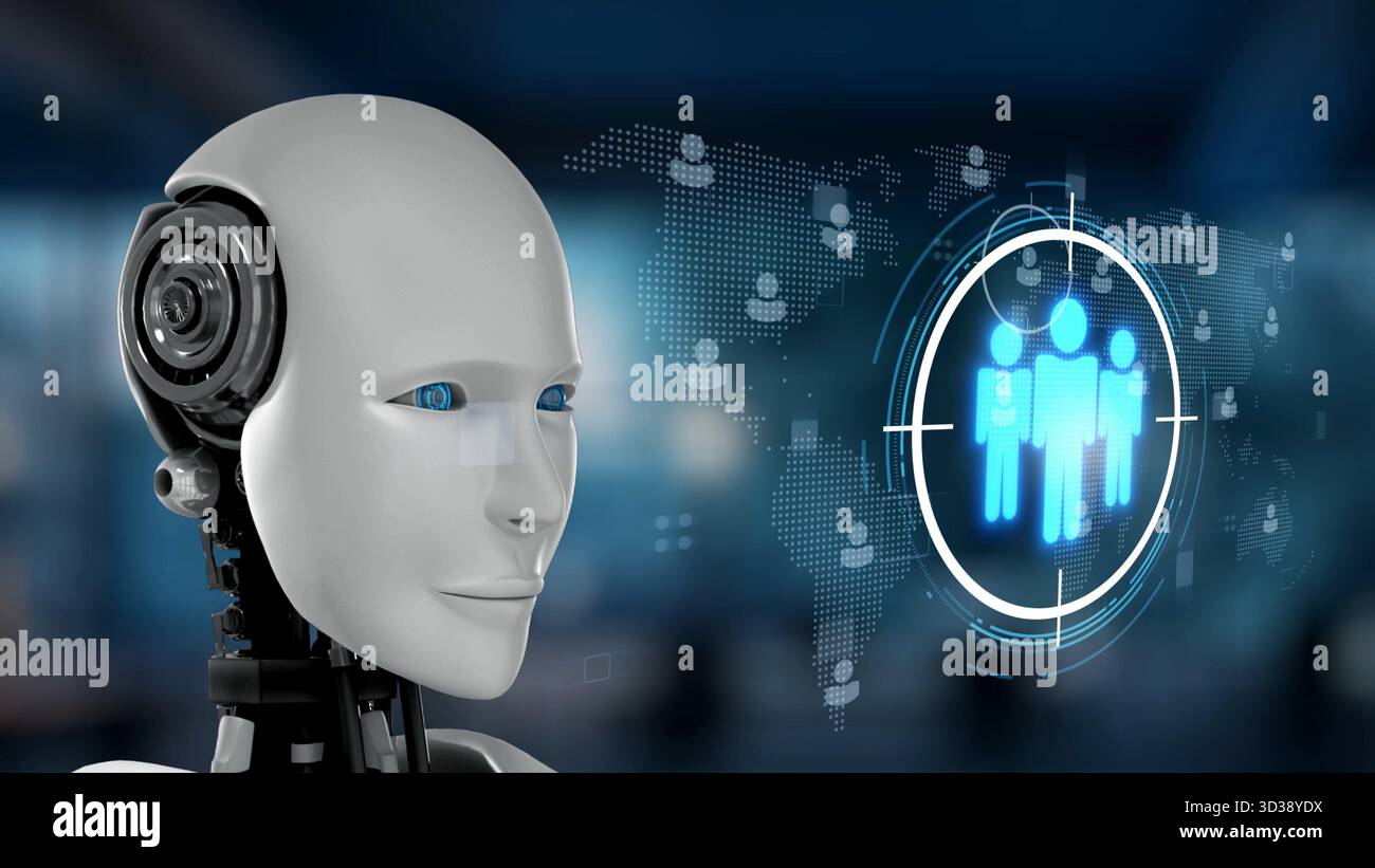 AI sharpens audience targeting via virtual assistant profiling ...