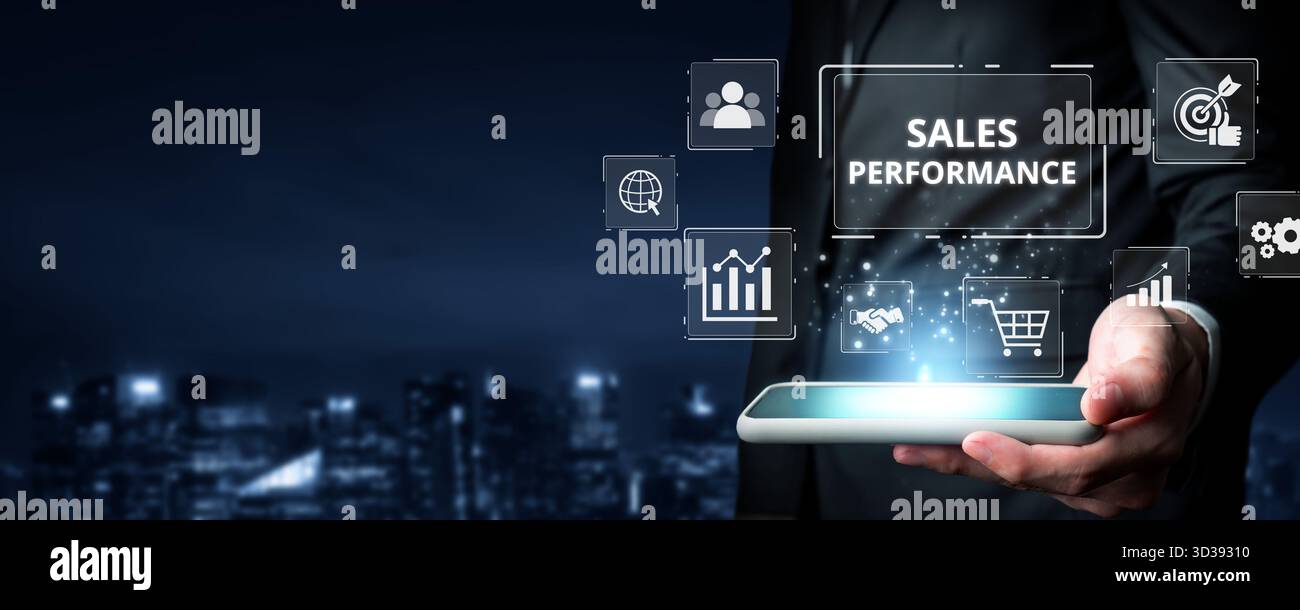 Explore innovative ways to boost sales performance with effective ...
