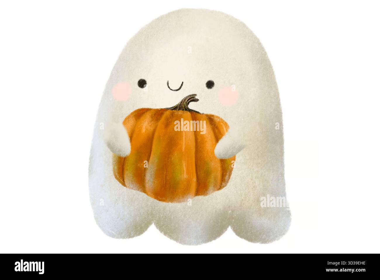 Set cartoon tree hand Cut Out Stock Images & Pictures - Alamy