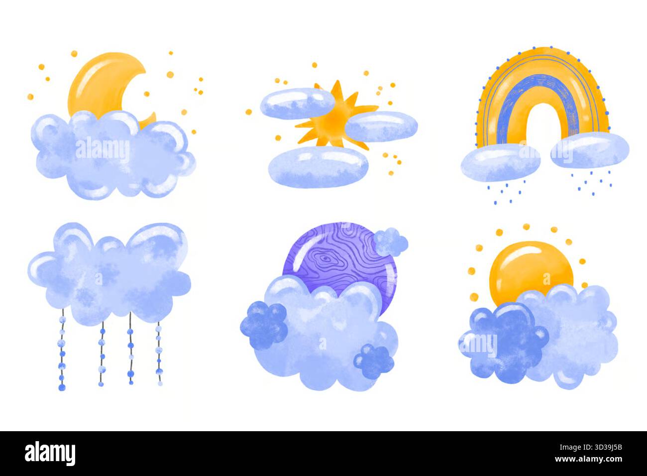 Party galaxy Cut Out Stock Images & Pictures - Alamy