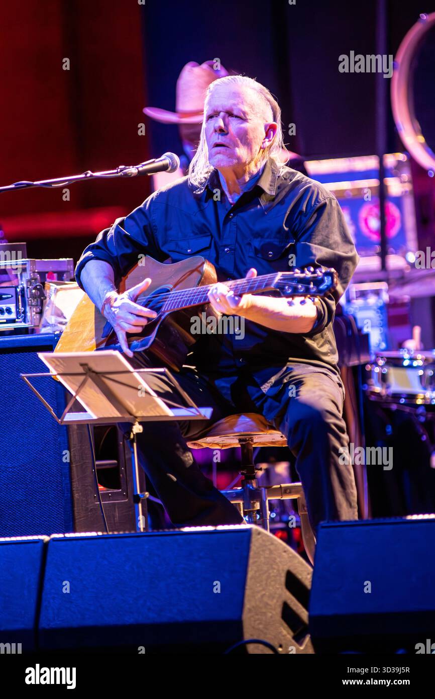 Milan Italy. 04th nov 2025. The American band SWANS performs live on ...