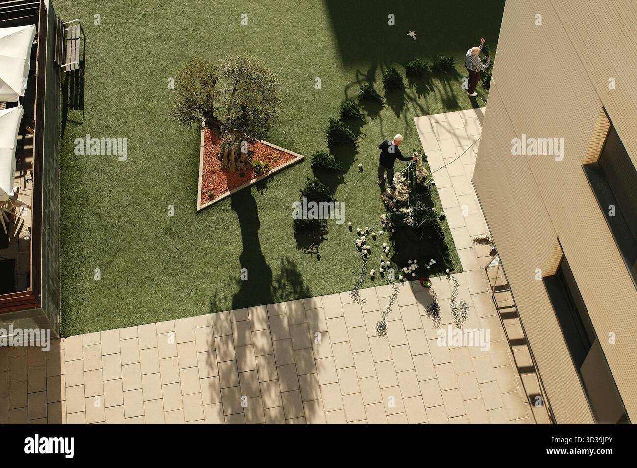 Holiday atmosphere winter holidays hi-res stock photography and images ...