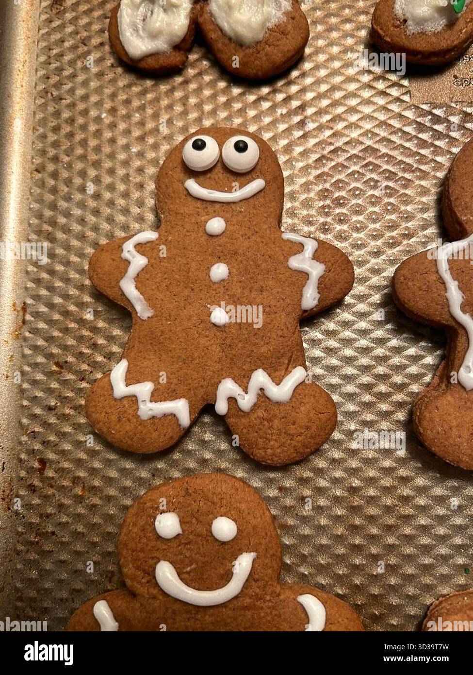 Christmas would not be the same without a googly eye homemade ...