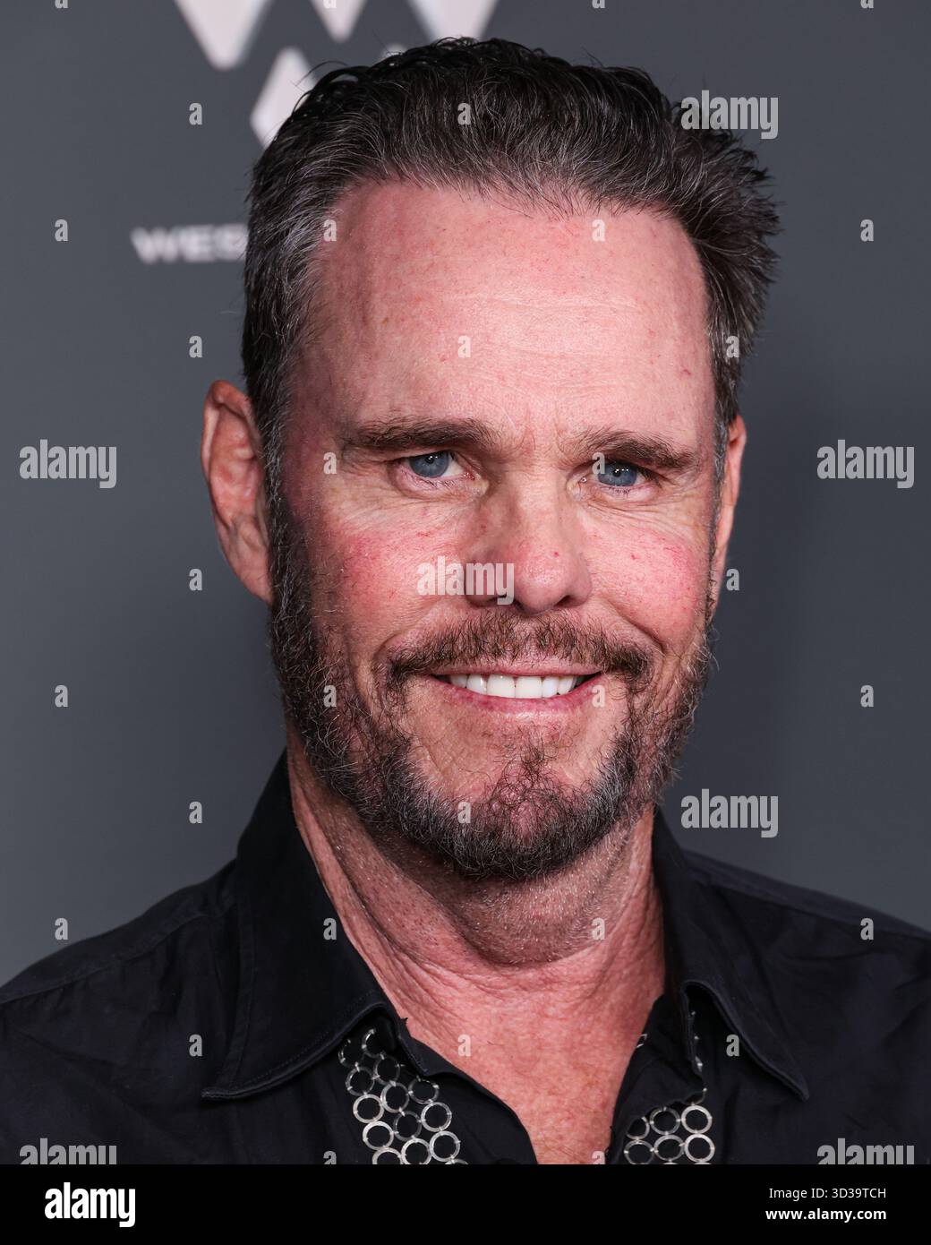 BEVERLY HILLS, LOS ANGELES, CALIFORNIA, USA - NOVEMBER 04: American ...