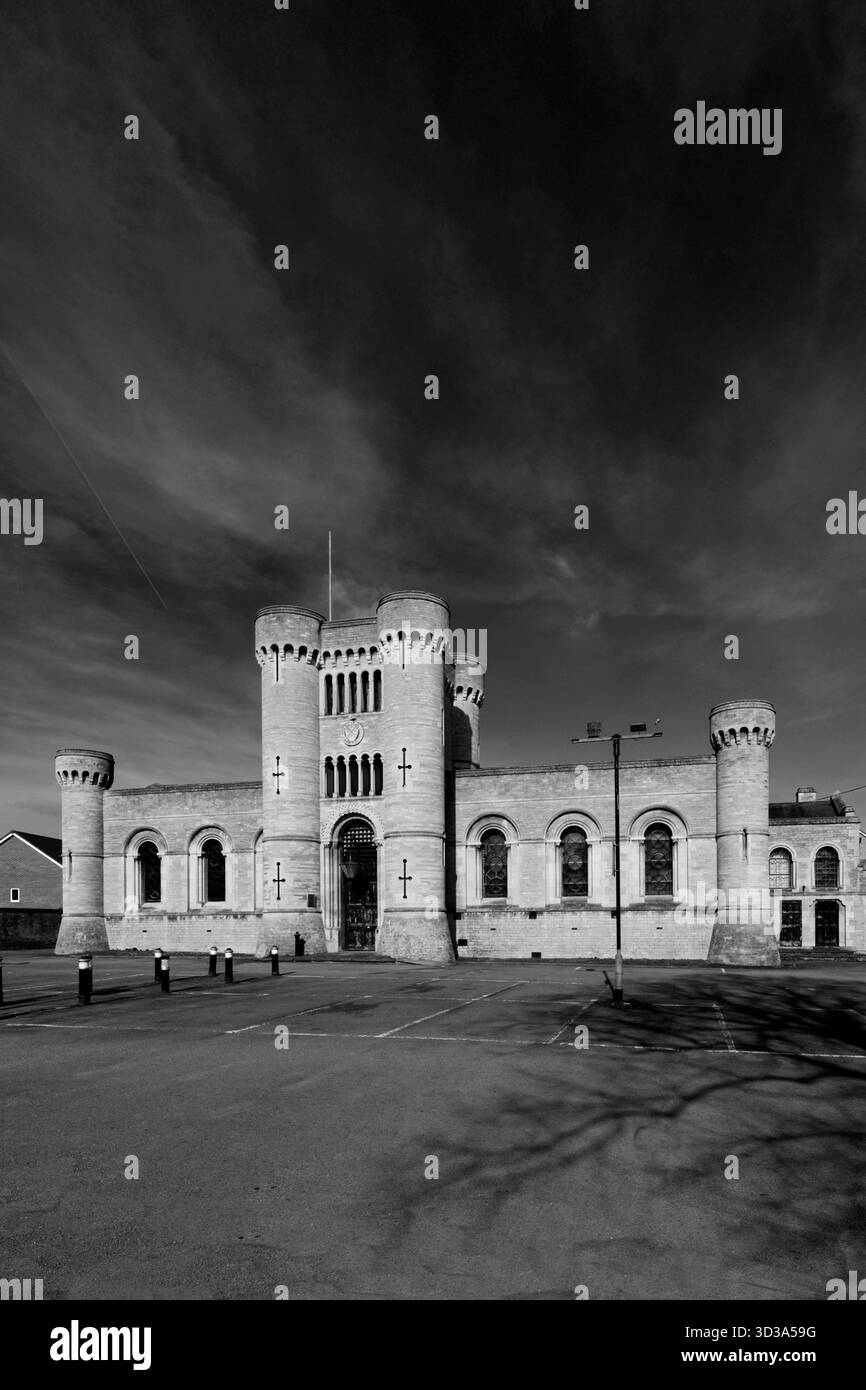 Old house attraction tourism destination structures Black and White ...