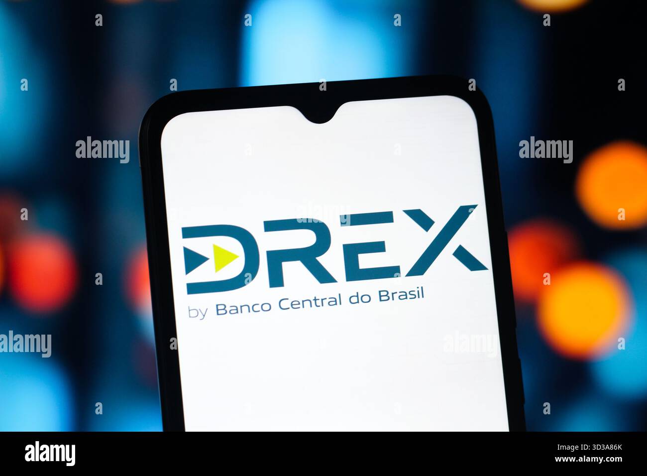 Logo banco real hi-res stock photography and images - Alamy