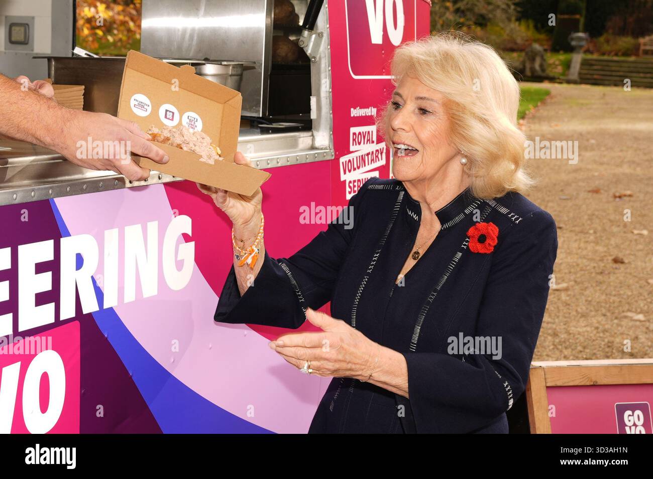 RETRANSMITTING AMENDING CAPTION INFORMATION TikTok star Spudman serves ...