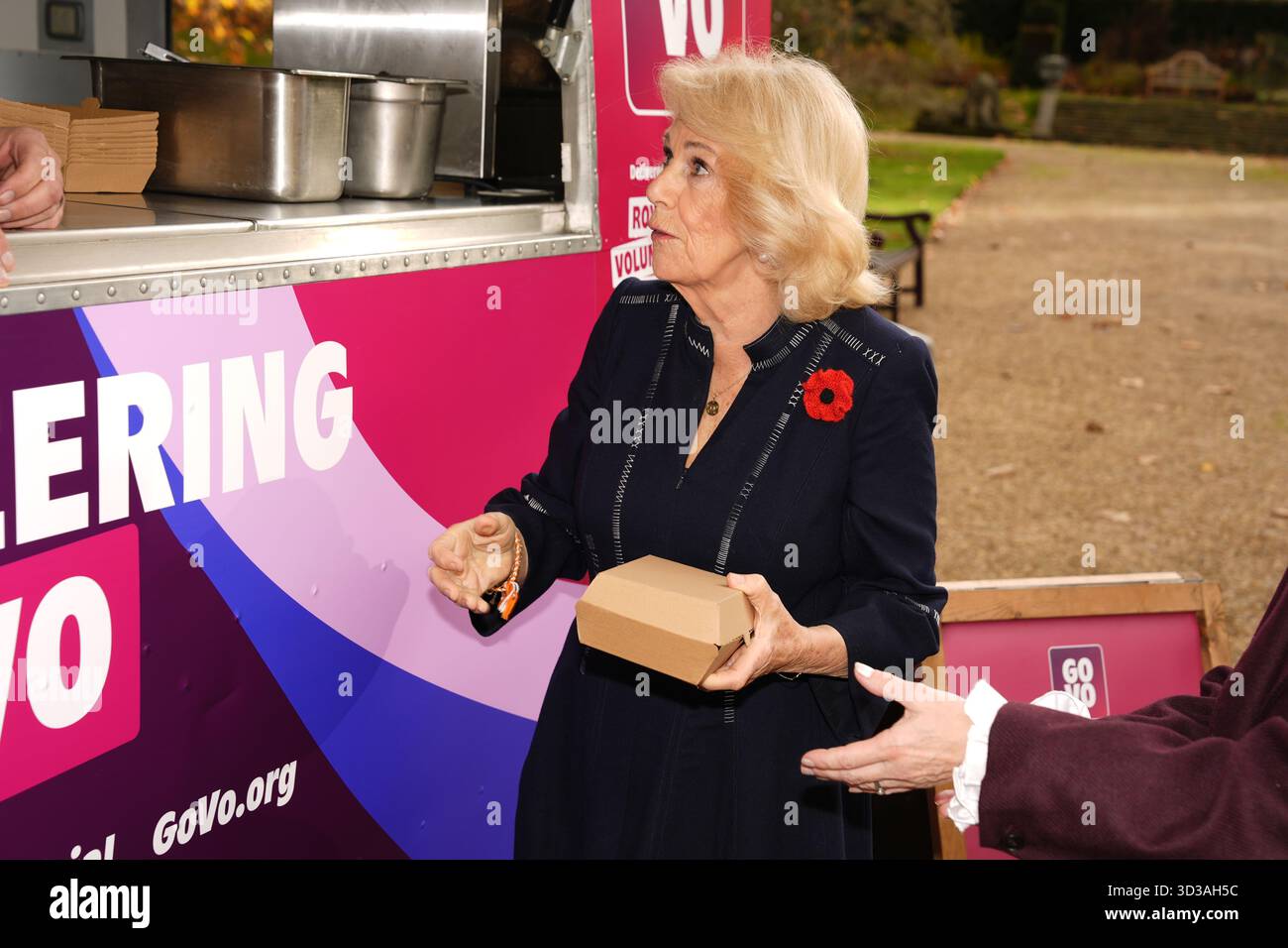 RETRANSMITTING AMENDING CAPTION INFORMATION TikTok star Spudman serves ...