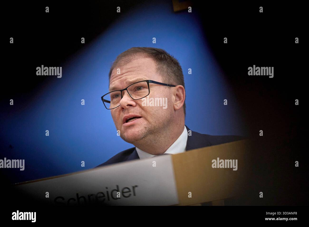 Pressekonferenz mit dem Bundesminister fuer Umwelt, Klimaschutz ...