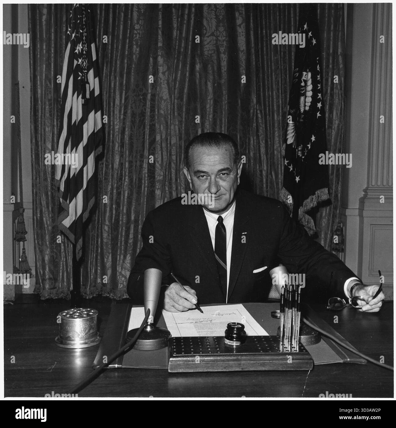 1964 photo of Cut Out Stock Images & Pictures - Alamy