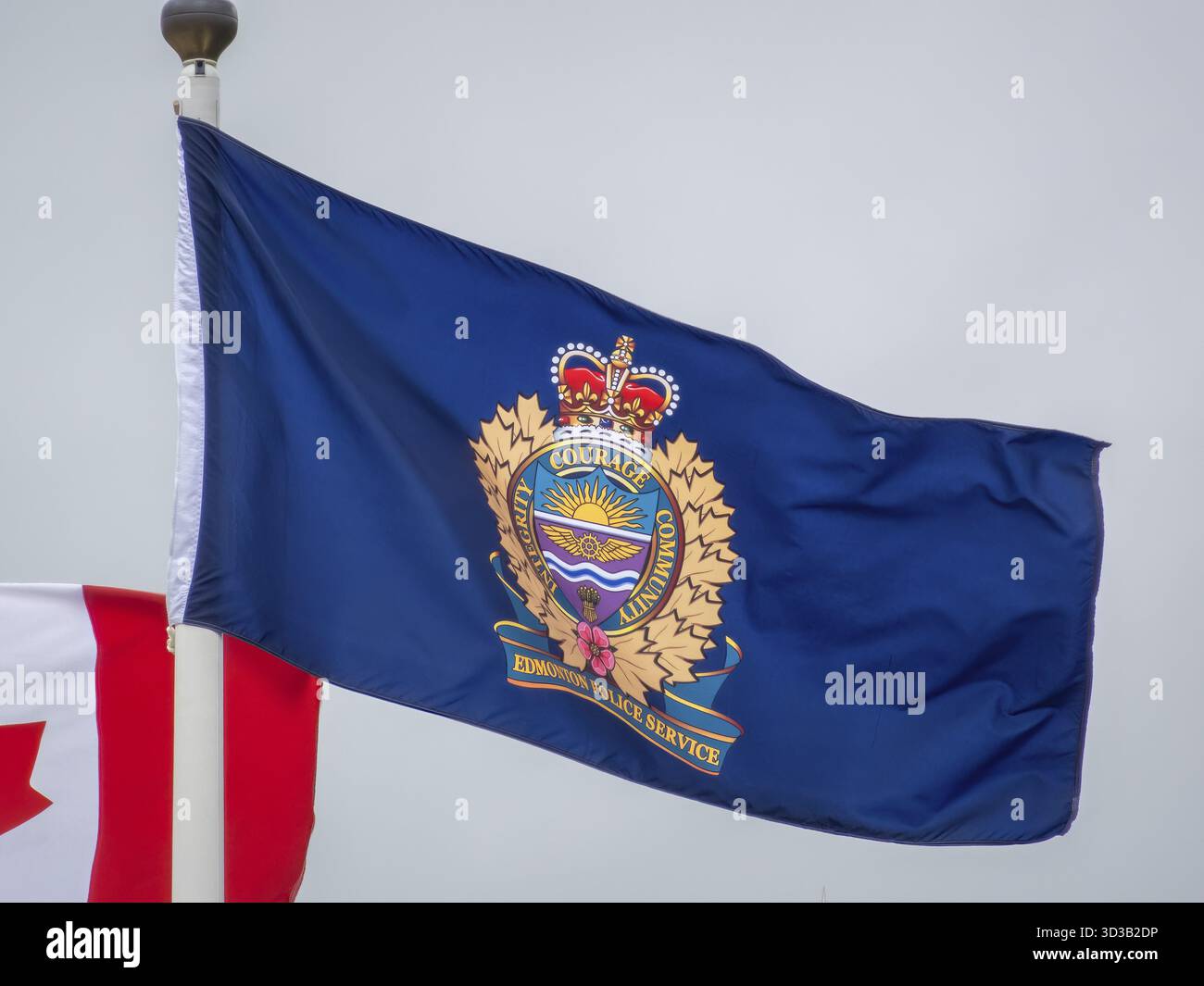 Comm badge hi-res stock photography and images - Alamy
