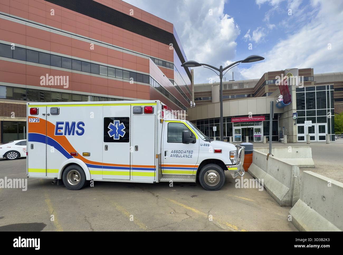 Emergency room access health hi-res stock photography and images - Alamy