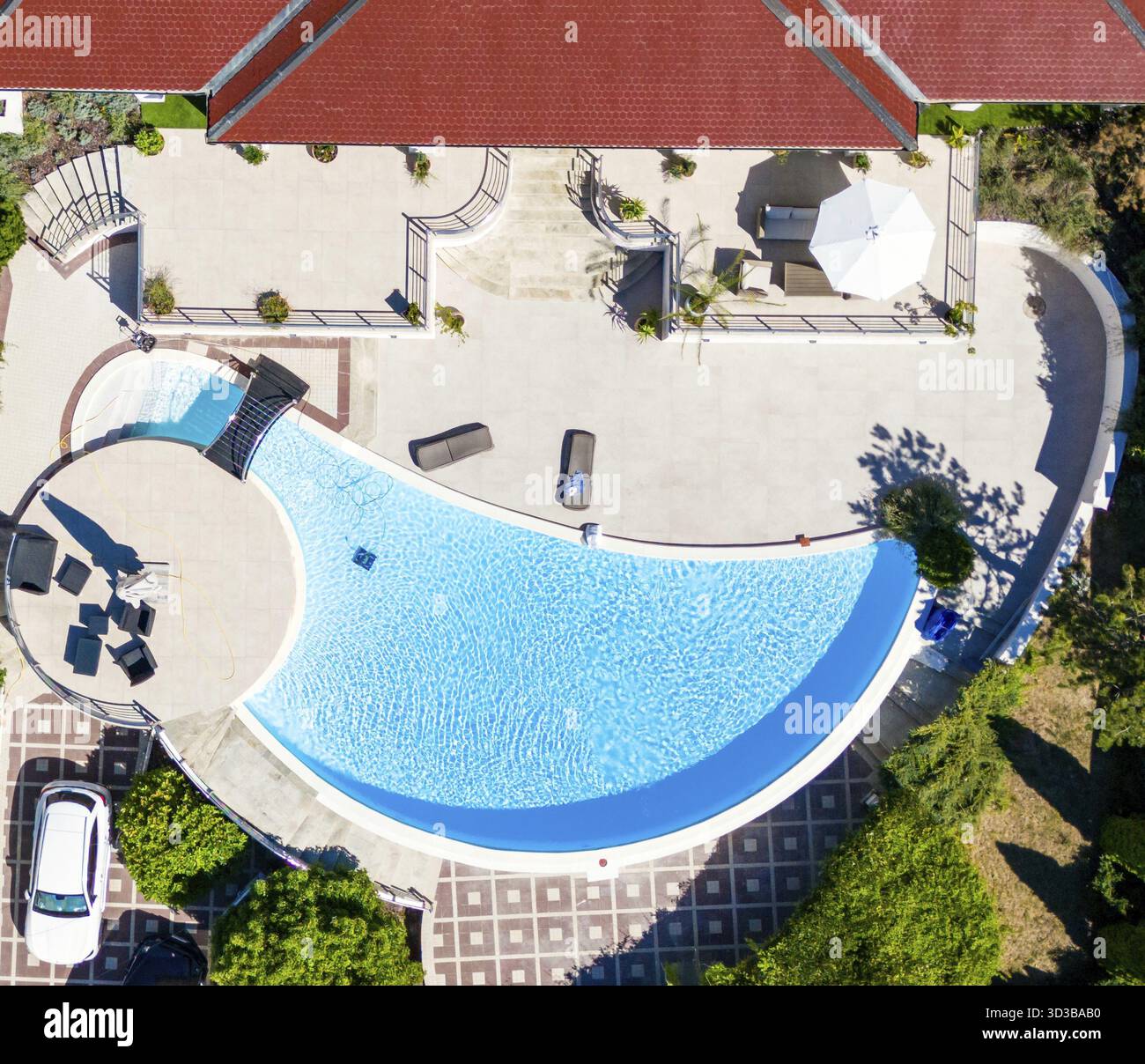 Beautiful shot stunning architectural hi-res stock photography and ...