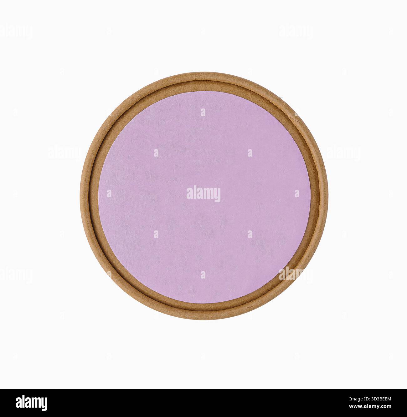 Waste from cardboard paper Cut Out Stock Images & Pictures - Alamy