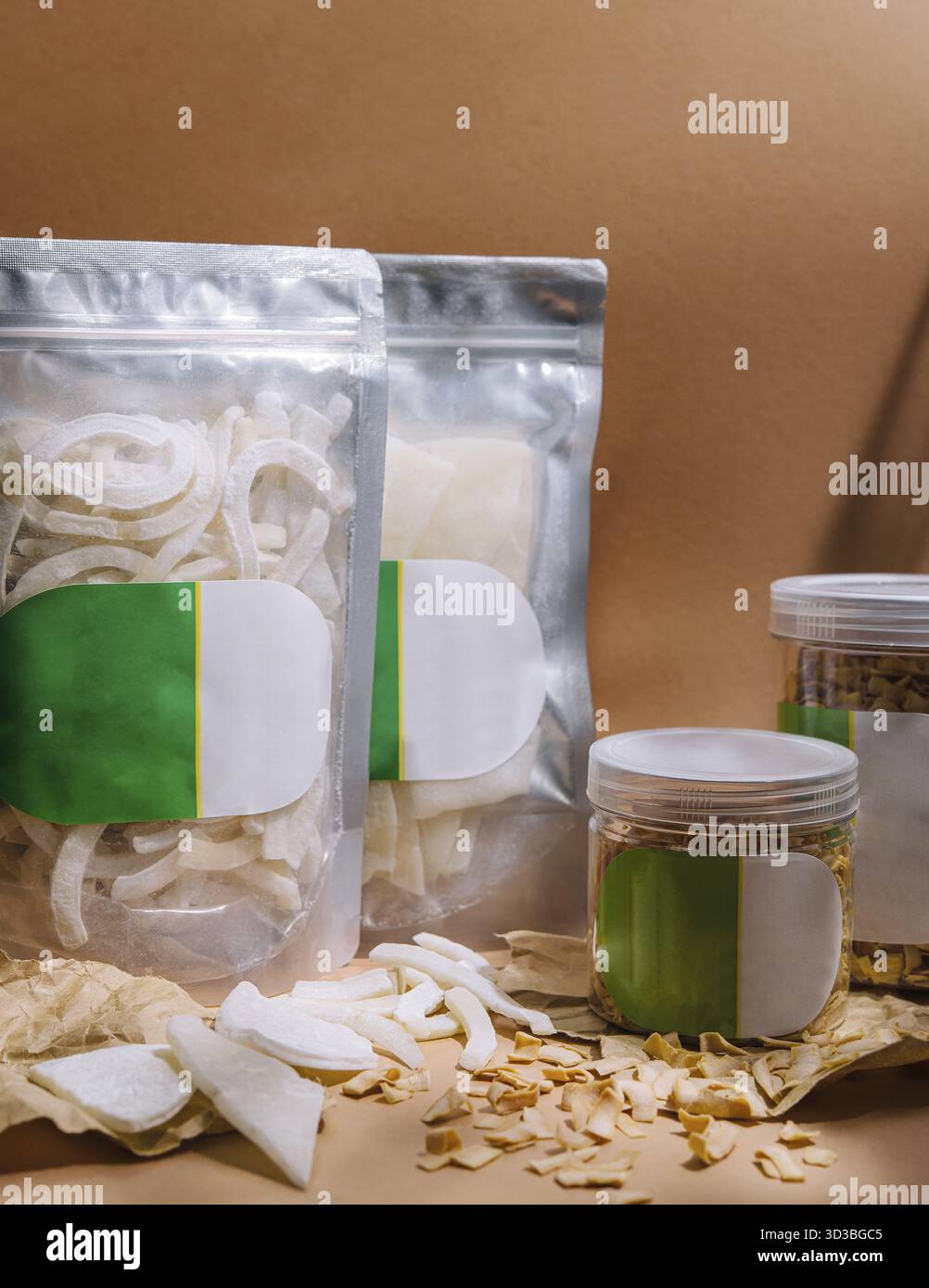 Diet food packaging hi-res stock photography and images - Alamy