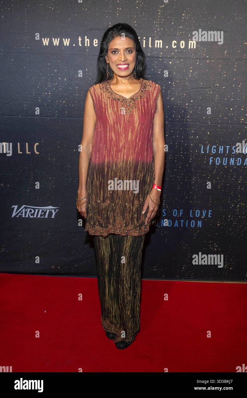 Sharon Dawson at the world premiere of the film 'The Gift' at the ...