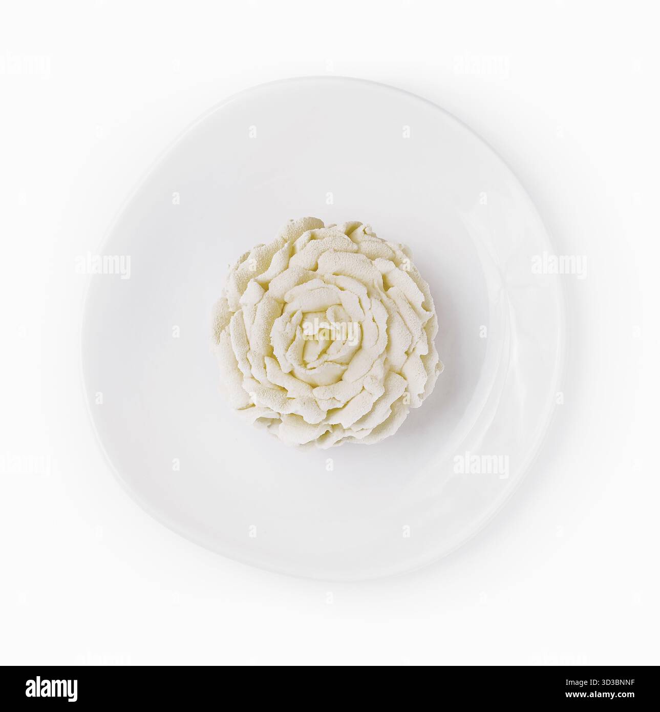 Ice cream easy Cut Out Stock Images & Pictures - Alamy