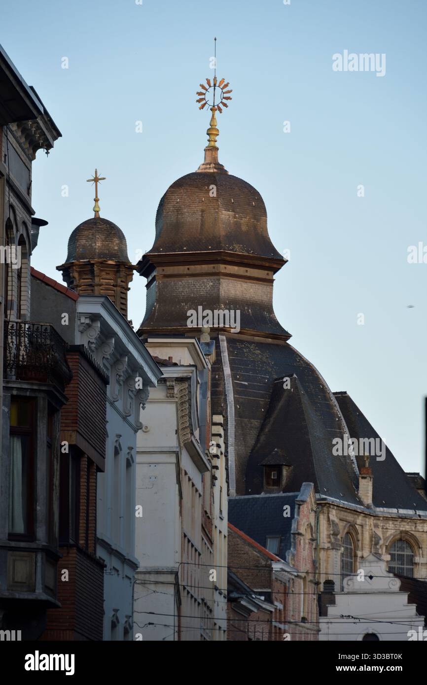 Our lady of good help church hi-res stock photography and images - Alamy