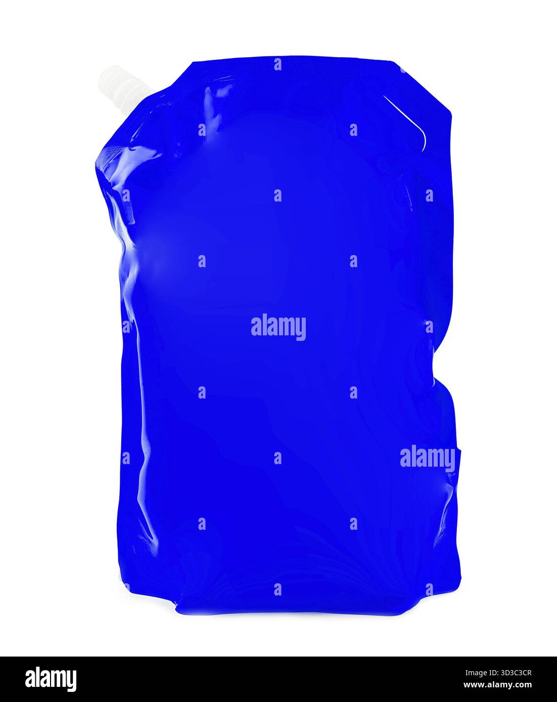 Soap in package Cut Out Stock Images & Pictures - Alamy