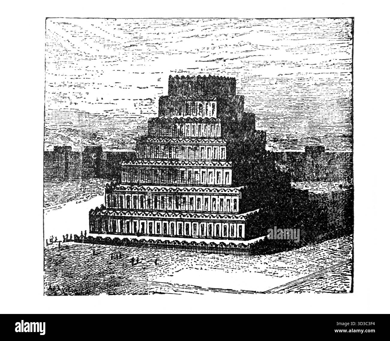 Story square Cut Out Stock Images & Pictures - Alamy