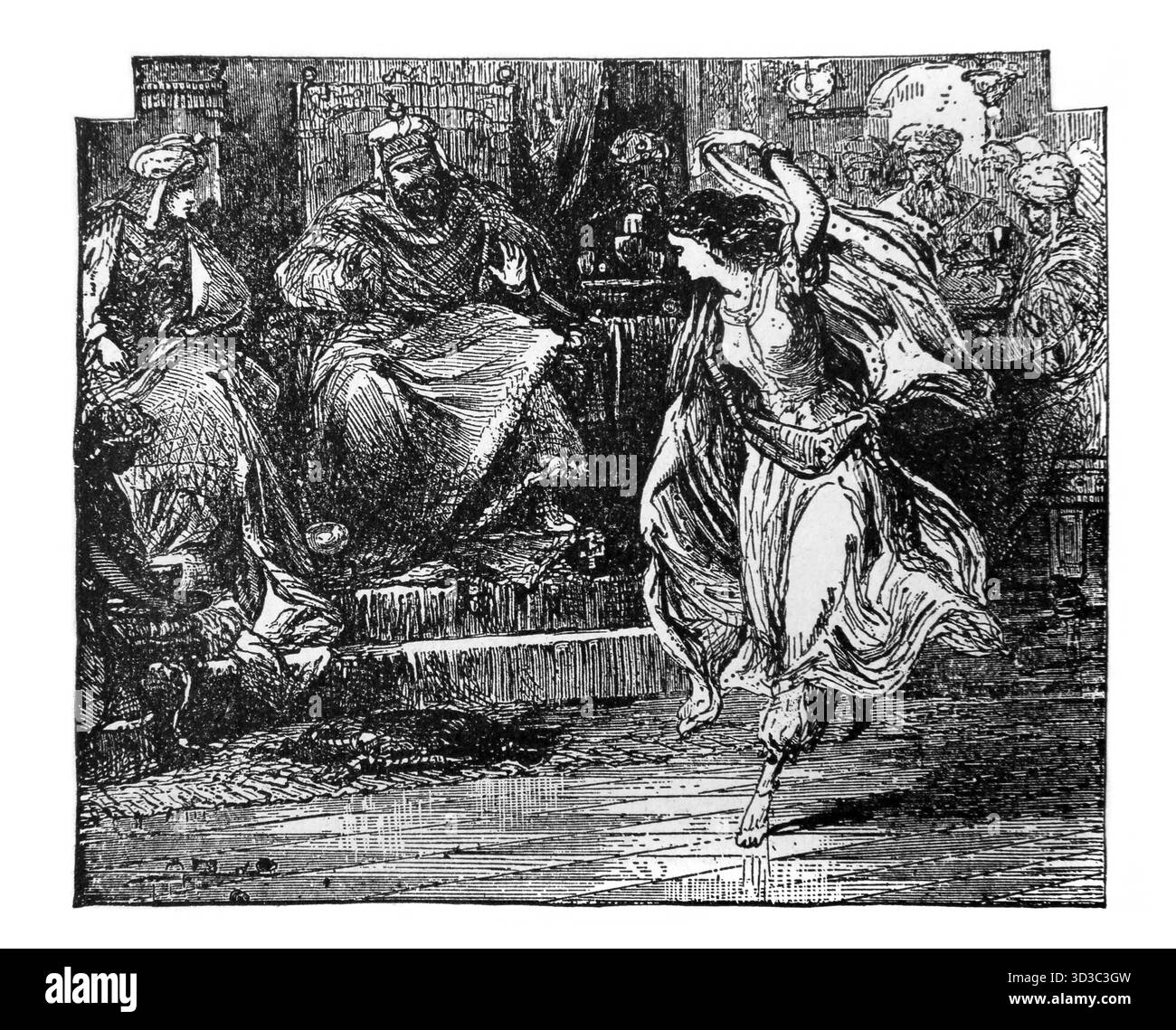 Princess king Cut Out Stock Images & Pictures - Alamy