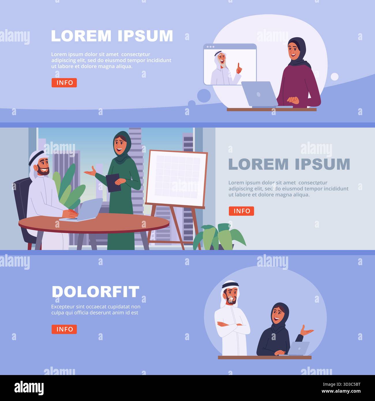 Saudi leader Stock Vector Images - Alamy