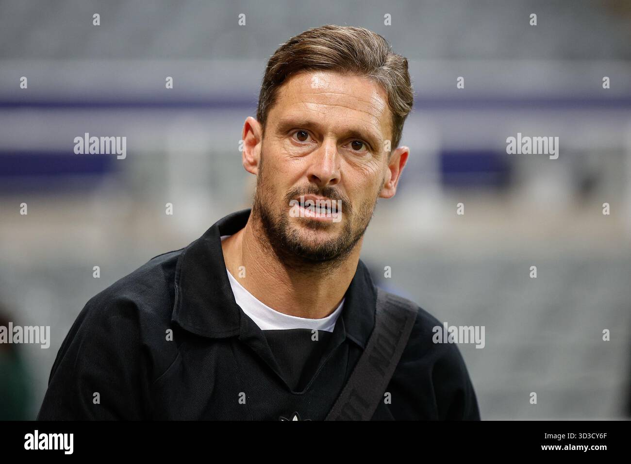 5th November 2025; St James Park, Newcastle, England; UEFA Champions ...