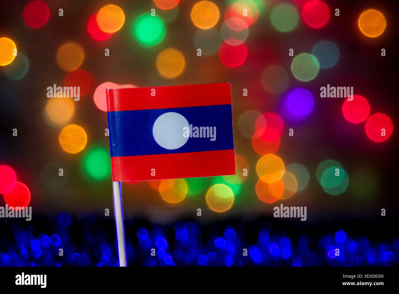 Boun pi mai hi-res stock photography and images - Alamy