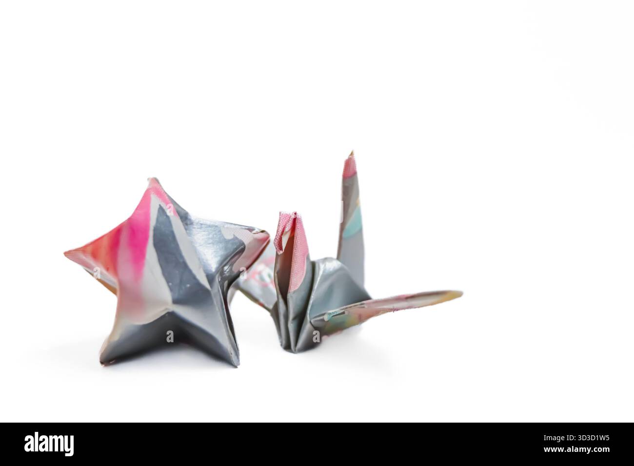 Japanese inspiration Cut Out Stock Images & Pictures - Alamy