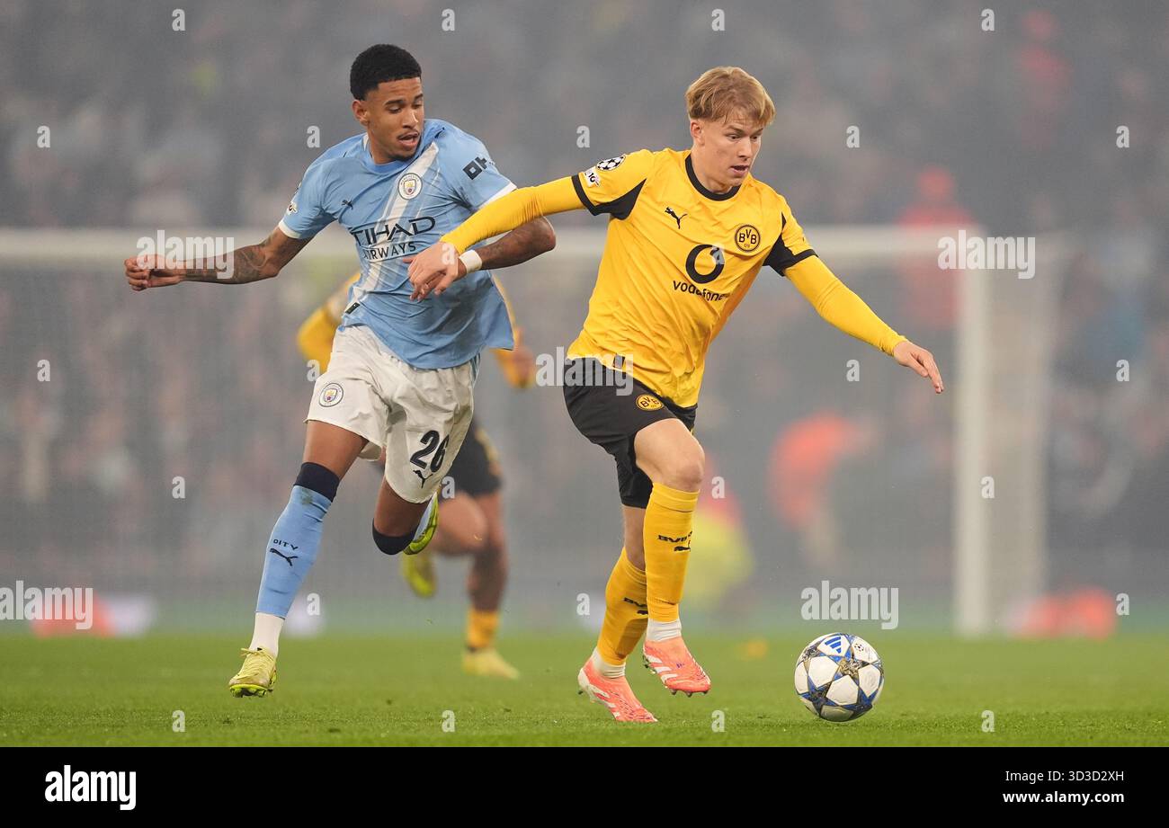 Daniel svensson dortmund hi-res stock photography and images - Alamy